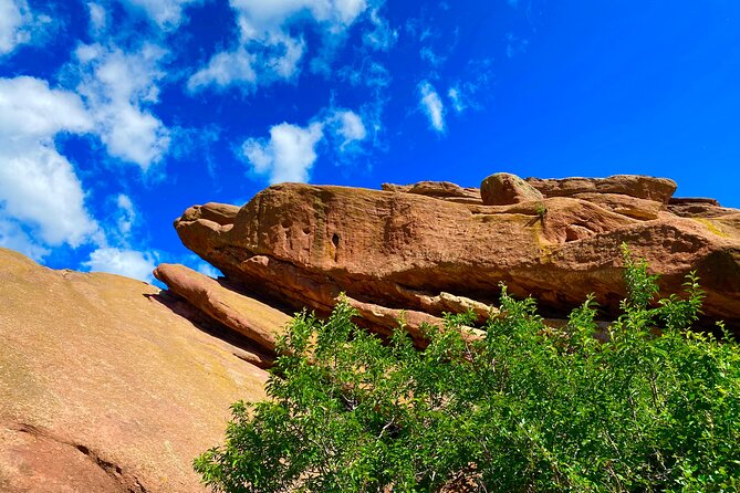 Foothills Explorer Tour From Denver - What to Expect on the Tour