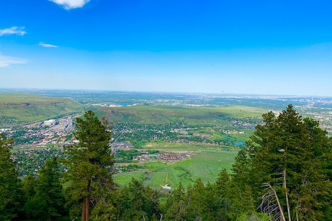 Foothills Explorer Tour From Denver - Traveler Reviews and Experiences