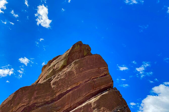 Foothills Explorer Tour From Denver - Pricing and Cancellation Policy