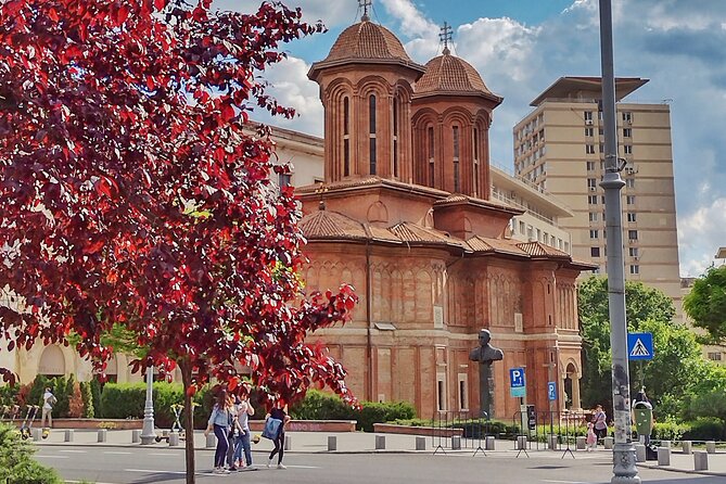 Footprints of Bucharest: History, Communism & Urban Tales - Final Thoughts: Is This Tour for You?