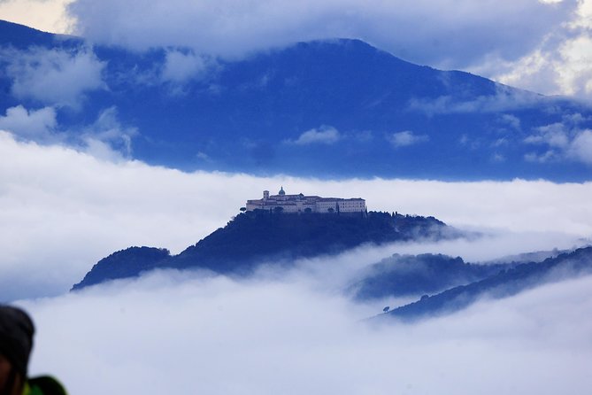Footprints on the Battlefield Trails of Monte Cassino - Honoring the Polish Soldiers: Monuments and Memorials