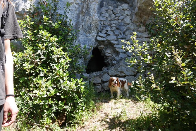 Footprints on the Battlefield Trails of Monte Cassino - Logistics and Accessibility: Planning Your Battlefield Tour