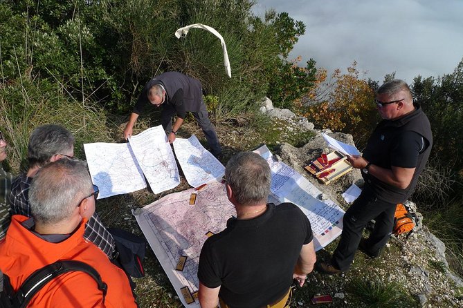 Footprints on the Battlefield Trails of Monte Cassino - Frequently Asked Questions
