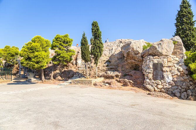 Footsteps of Apostle Paul From Athens to Corinth, Private Day Tour - Booking and Confirmation Details