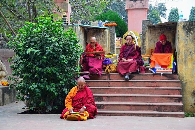 Footsteps of Buddha Tour - An In-Depth Look at the Experience