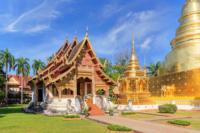 Footsteps of Love: A Romantic Wander through Bangkoks Heart - Final Thoughts