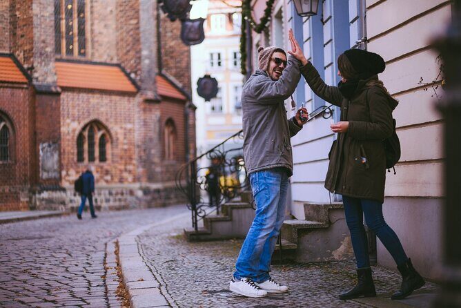 Footsteps Through Dallas: A Journey Through Time & Legacy - A 2-Hour Walk Through Dallas’s Streets and Stories