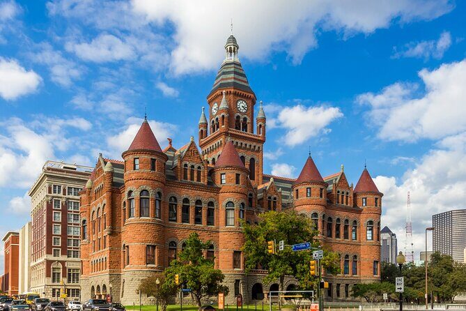 Footsteps Through Dallas: A Journey Through Time & Legacy - Final Thoughts