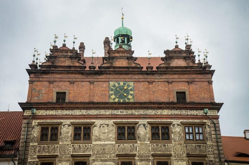 For Beer lovers: Tour to Pilsner Urquell in Pilsen - Key Points