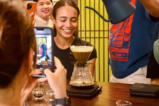 For Coffee Shop Owners: Unlocking Vietnamese Coffee Secrets - Key Points