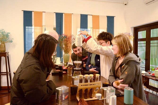 For Coffee Shop Owners: Unlocking Vietnamese Coffee Secrets - The Price and Its Value