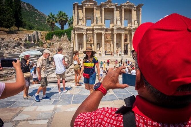 FOR CRUISE GUESTS / Archaeological Ephesus Tour from Kusadasi ( Ephesus ) Port - The Sum Up: Why This Tour Is a Solid Choice