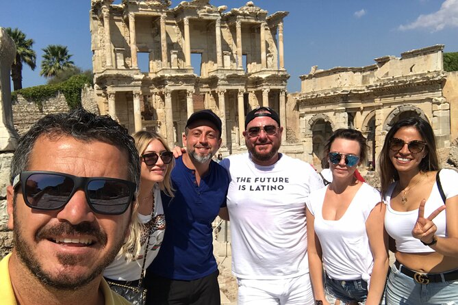 For Cruise Guests : Biblical Ephesus PRIVATE TOUR/ Kusadasi Tours - Who Will Love This Tour?