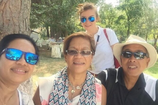 FOR CRUISE GUESTS ONLY / Private Best of Ephesus and Shopping Tour - Transportation and Timing