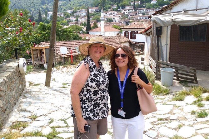 FOR CRUISE GUESTS ONLY / Private Best of Ephesus and Shopping Tour - Who Will Love This Tour?