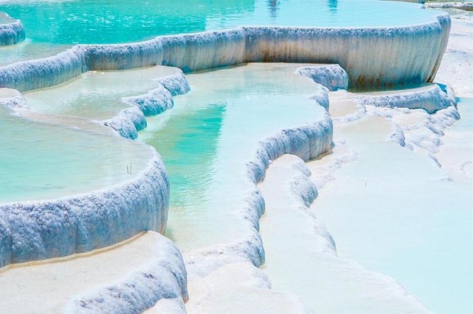 For Cruisers: Beauty of Pamukkale Tour From Kusadasi Port - Who Should Consider This Tour?