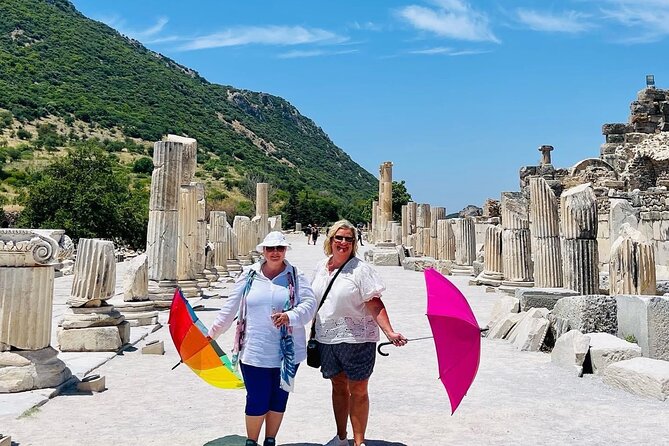 FOR CRUISERS: Best of Ephesus Private Tour (GUARANTEED ON-TIME RETURN) - Visiting the House of the Virgin Mary