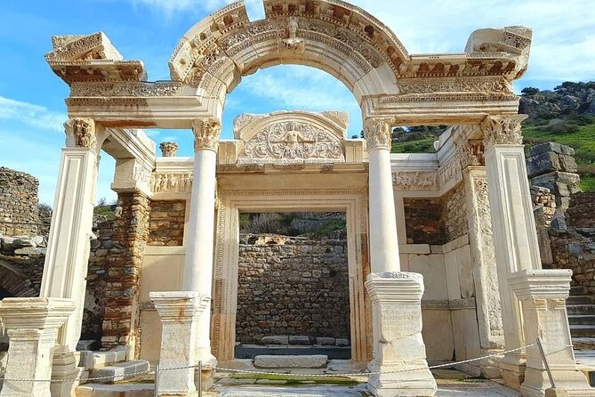 FOR CRUISERS: Best of Ephesus Tour with GUARANTEED ON-TIME RETURN - In-Depth Look at the Tour Itinerary