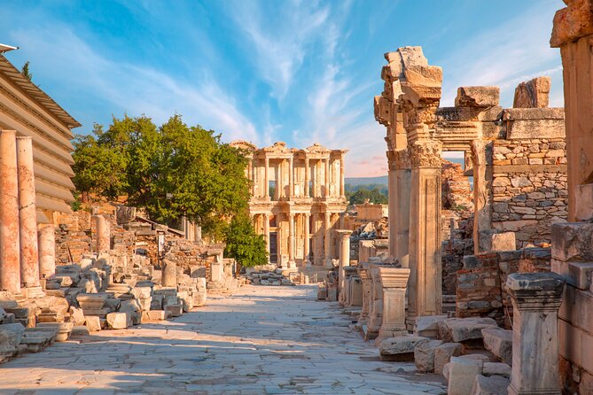 FOR CRUISERS: Best-Seller PRIVATE EPHESUS TOUR from Kusadasi Port - What Travelers Say