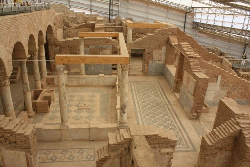 For Cruisers: Best Seller PRIVATE EPHESUS TOUR - Frequently Asked Questions
