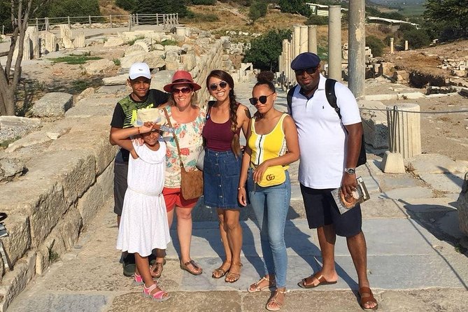 FOR CRUISERS Ephesus and Sirince Tour with Village Wine Tasting - Who Will Love This Tour?