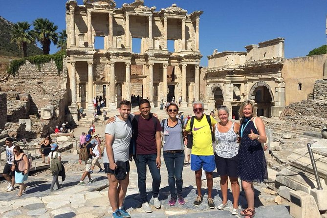 FOR CRUISERS Ephesus and Sirince Tour with Village Wine Tasting - Final Thoughts