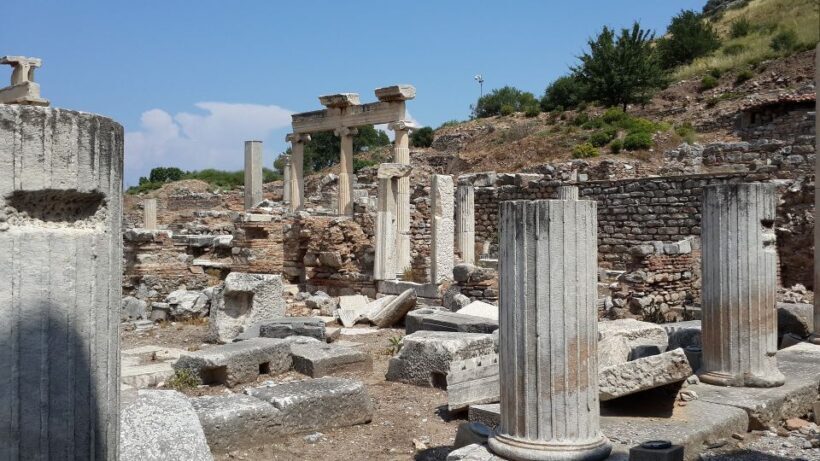 For Cruisers: Ephesus Tour (Skip the line) - Introduction: Why Consider This Tour?