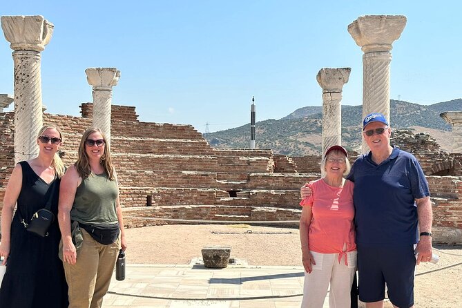 FOR CRUISERS: Highlights of Ephesus Private Tour (GUARANTEED ON-TIME RETURN) - FAQ