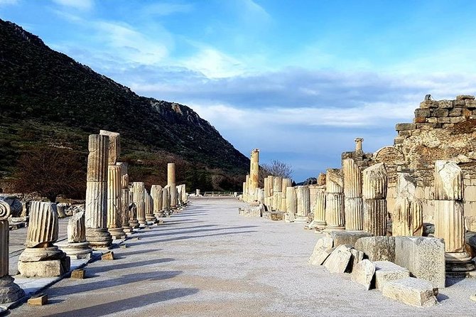 FOR CRUISERS: Private Ephesus Ancient City & Ephesus Museum Tour - Pickup and Meeting Details for Hotel Guests