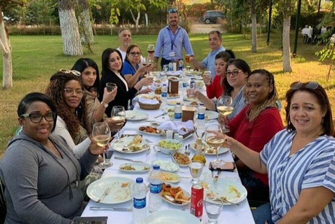 For Cruisers : Private Ephesus Tour With Local Tour Guide - The Price and Overall Value