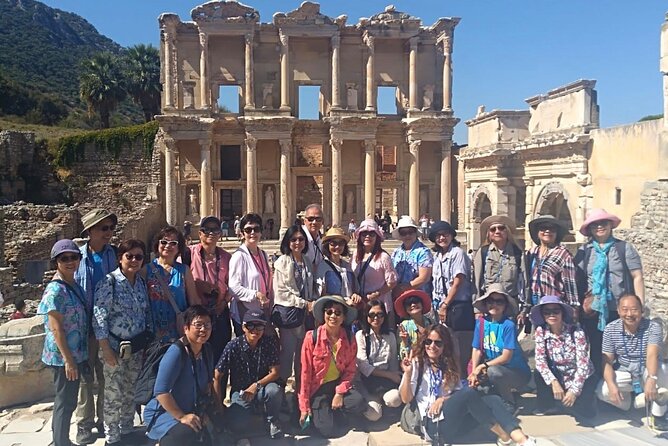 For Cruisers : Private Ephesus Tour With Local Tour Guide - Who Should Consider This Tour?