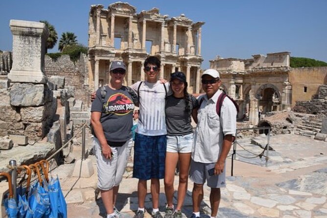 For Cruisers : Private Ephesus Tour With Local Tour Guide - FAQ