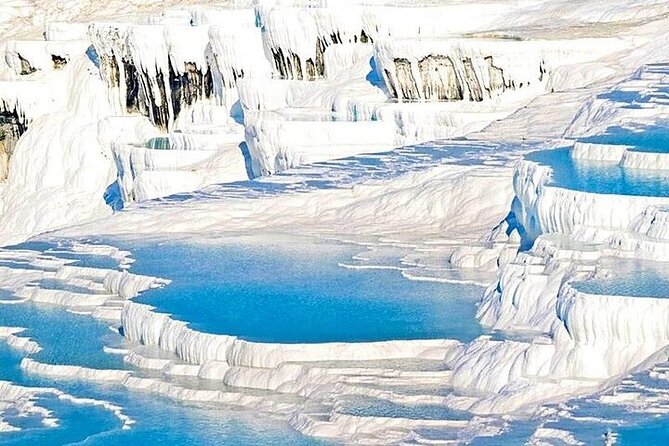 For Cruisers: Private Pamukkale Tour From Kusadasi Port - The Sum Up: Is This Tour Right for You?