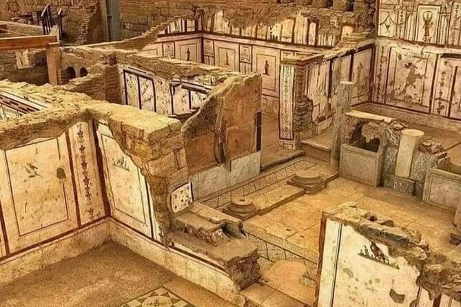FOR CRUISERS:Best Seller PRIVATE EPHESUS TOUR & On Time Return - In The Sum Up: The Perfect Choice for Curious Cruise Passengers