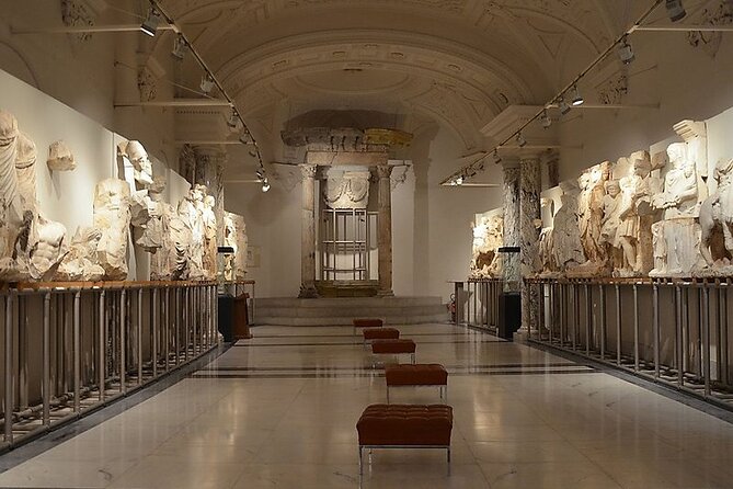 FOR CRUISERS:PRIVATE EPHESUS TOUR INCLUDES ENTRY FEES & Lunch - Highlights of the Tour Experience