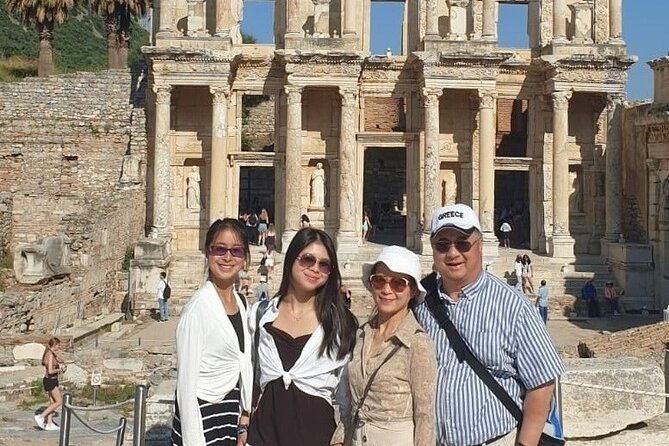 FOR CRUISERS:Private Ephesus Tour ( Private Guide and Luxury Van) - Authentic Experiences and Traveler Feedback