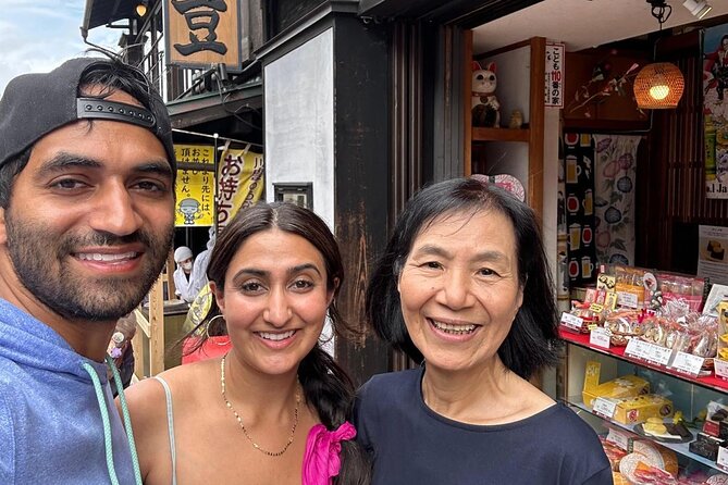 For Narita Airport Users: Layover or Transit Guided Private Tour - Customer Experiences and Reviews