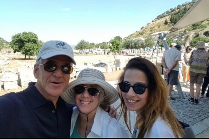 For Ship Guests:BEST SELLER EPHESUS PRIVATE TOUR & On Time Return - Why You Should Consider This Tour