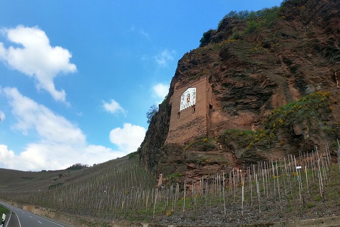 For the love of Riesling - Mosel Wine tour - What Travelers Say: Authentic Feedback
