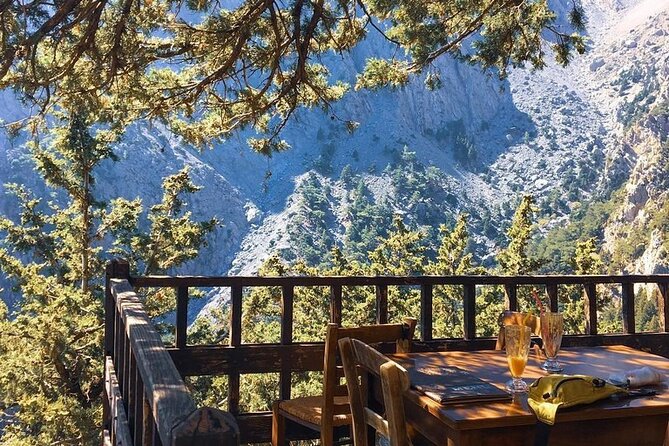 For the Wild Ones: White Mountains & Samaria Gorge Sightseeing - FAQ