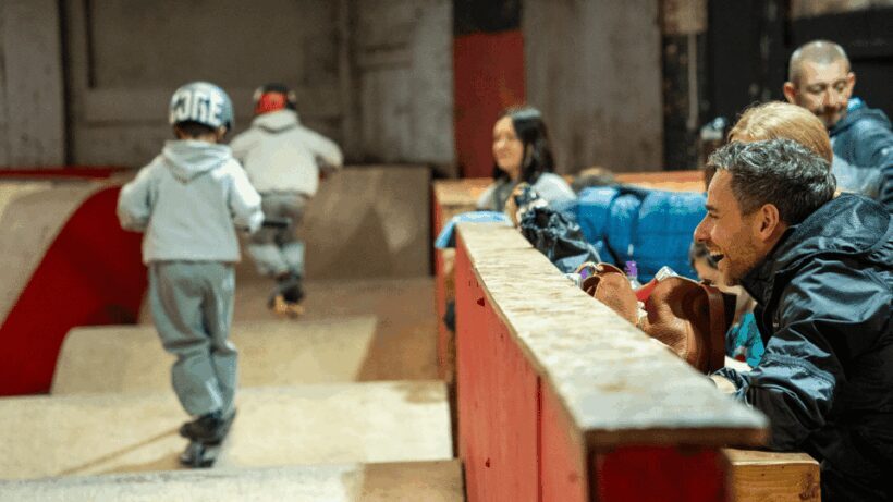 For two: full-day skate park entry with equipment hire - Practical Tips for Your Visit