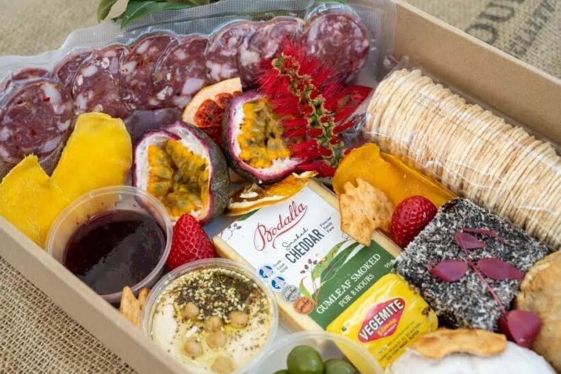 Foraging Food Tour Sydney Native Aussie Food - Practical Details: What You Need to Know