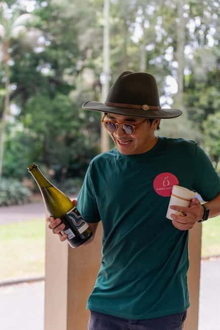 Foraging Food Tour Sydney Native Aussie Food - Who Should Consider This Tour?