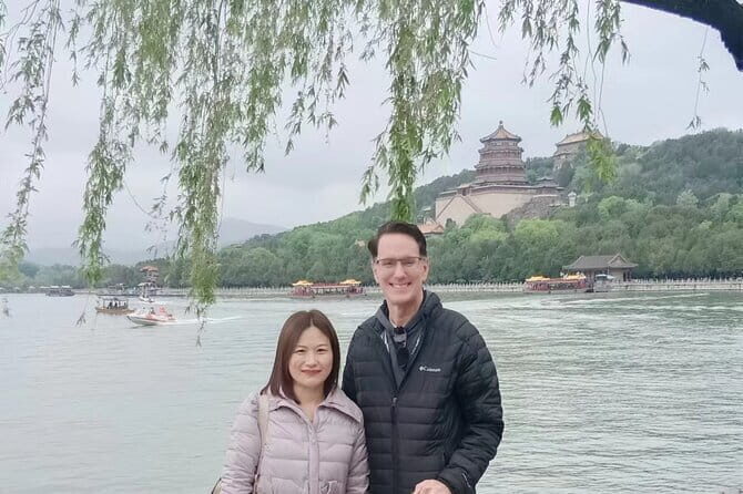 Forbidden City Entrance Ticket with Optional Guided Service - Final Thoughts