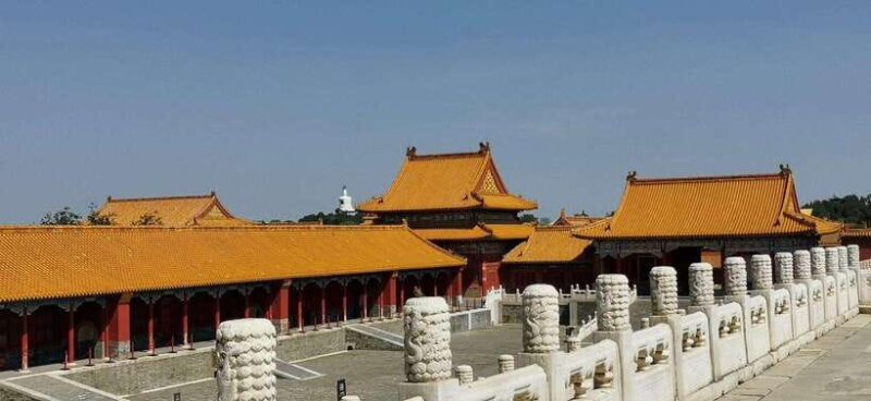 Forbidden City Of Beijing Tickets Booking And Other Option - The Sum Up: Is This Tour Right for You?