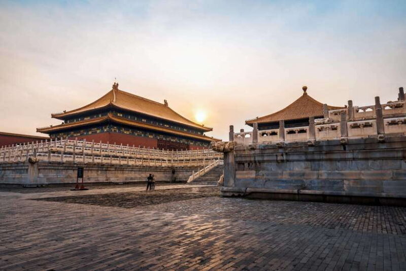 Forbidden City Of Beijing Tickets Booking And Other Option - FAQ