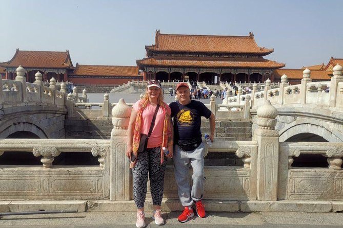 Forbidden City & Old Beijing Hutong Private Layover Guided Tour - Final Thoughts