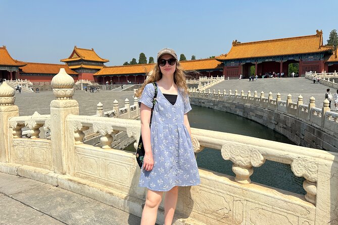 Forbidden City Private Walking Tour with Optional Sights - What Travelers Say: Authentic Opinions and Tips