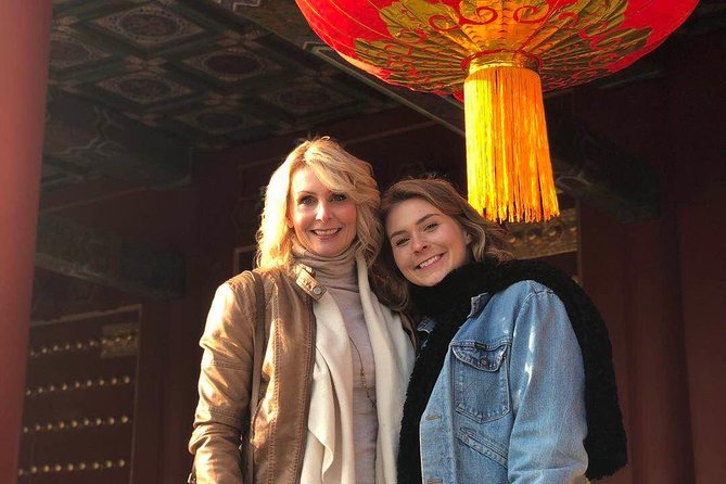 Forbidden City Private Walking Tour with Optional Sights - Why Choose This Tour?