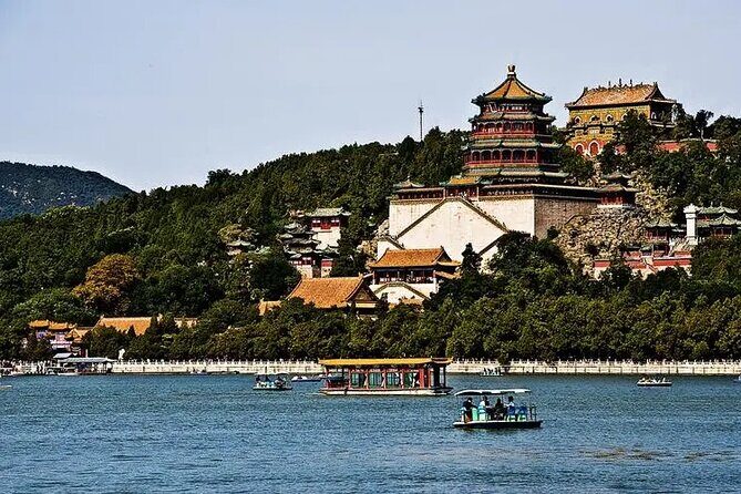 Forbidden City, Summer Palace, Temple of Heaven in one day tour. - FAQ: Common Practical Questions